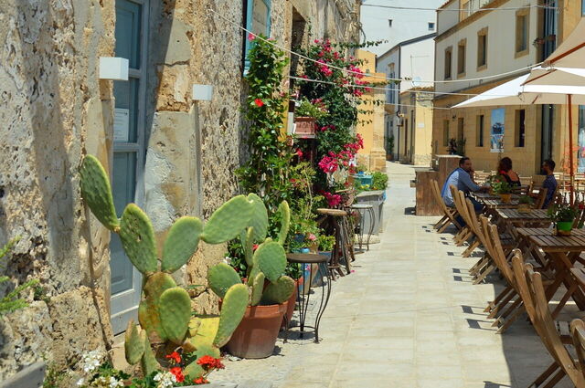 Why You Should Visit Marzamemi On Vacation In Sicily
