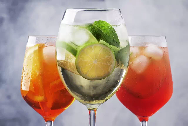 What Spritz Should I Go For On Vacation In Italy?